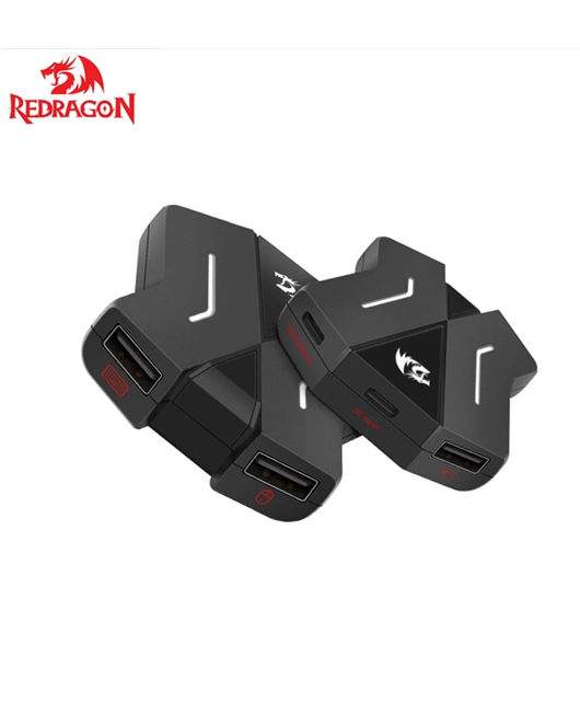 Redragon GA-200 Eris – كلاسيكو سنتر | Classico center