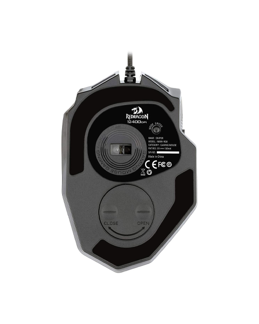 Redragon sniper M801 – كلاسيكو سنتر | Classico center